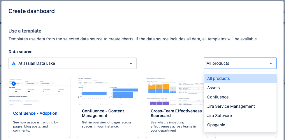 Atlassian Analytics Updates - October 2023 - Atlassian Community