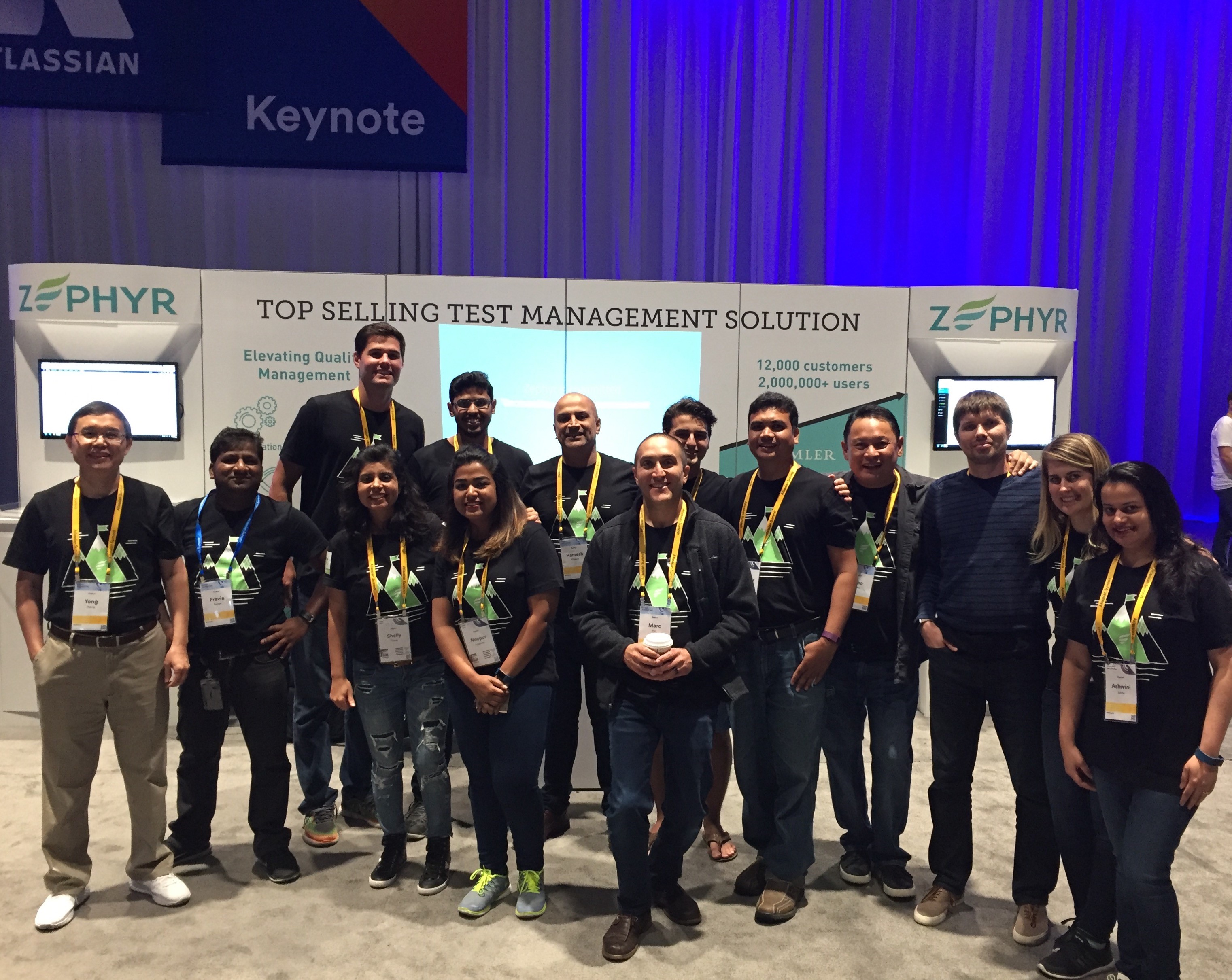 Atlassian Summit Barcelona 2018 - Atlassian Community