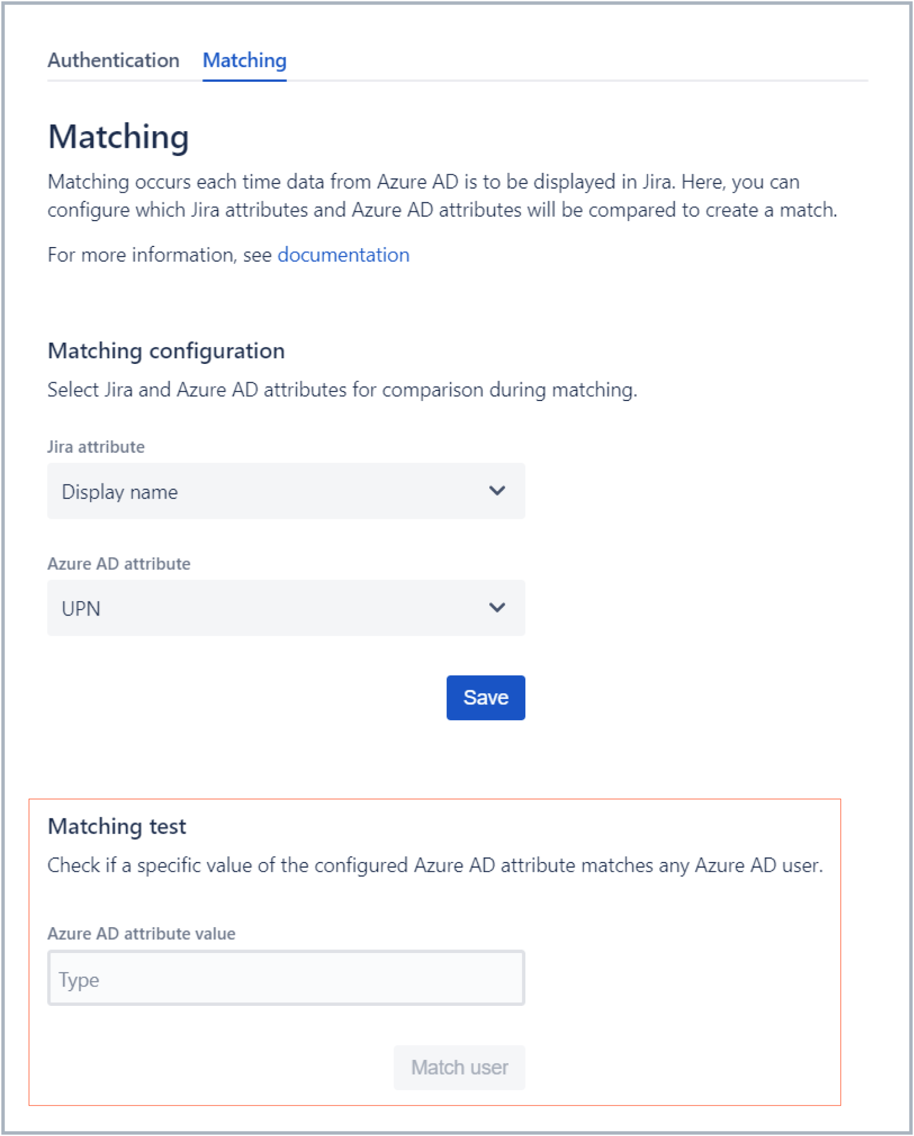 FAQ guide for Azure AD Attributes Sync for Jira! ... - Atlassian Community
