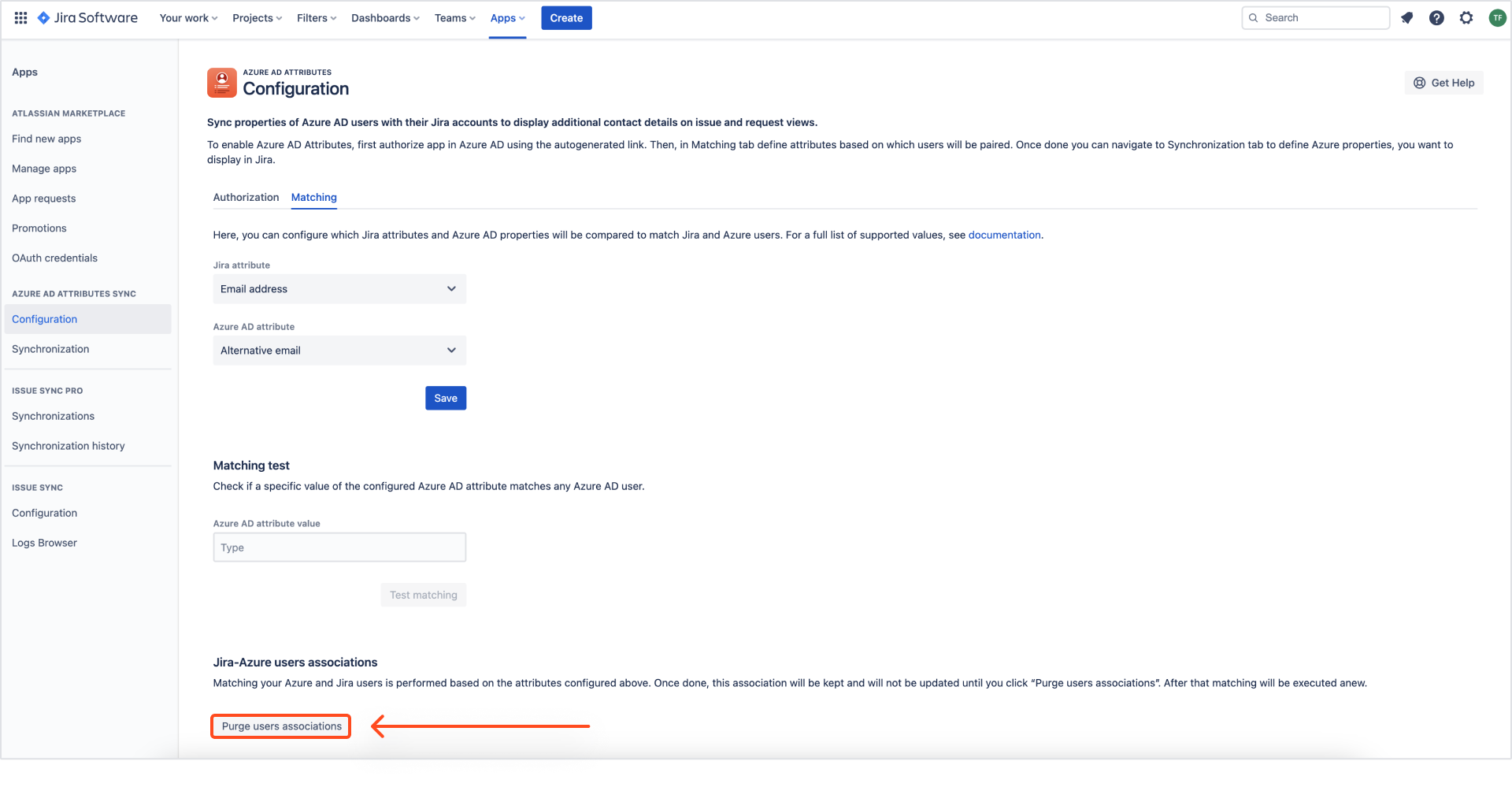 FAQ guide for Azure AD Attributes Sync for Jira! ... - Atlassian Community