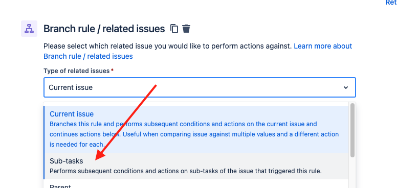 Solved: How to get sub-tasks to inherit Parent task start/...
