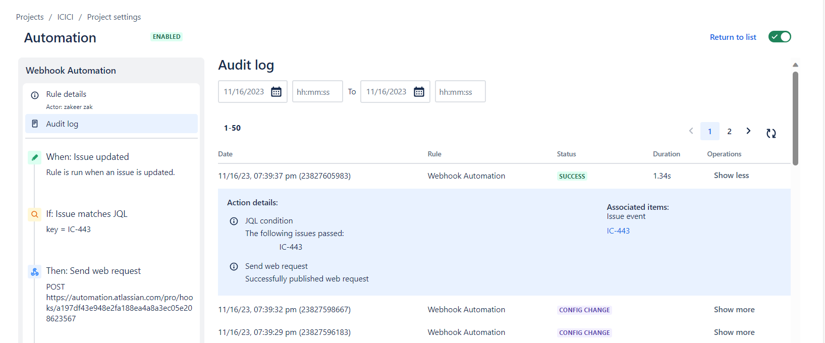 How to Create ticket from one JSM to another JSM u...