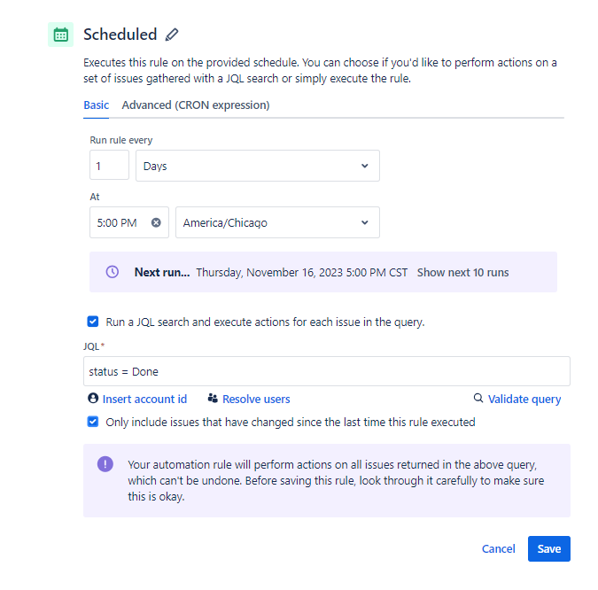 Solved: Troubleshoot Automation: Email Parent Assignee All...