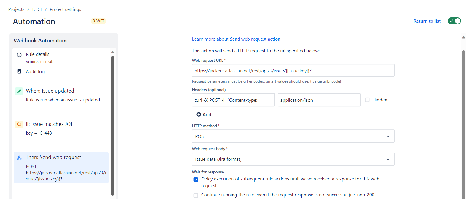 How To Create Ticket From One Jsm To Another Jsm U 5136