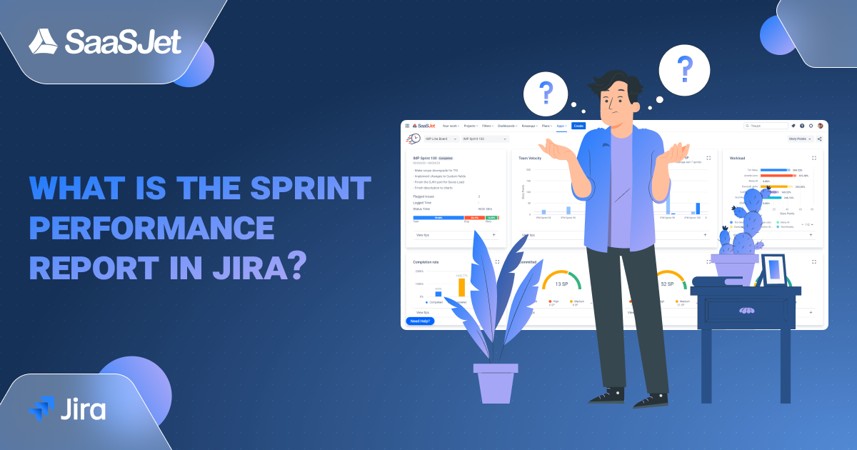 What is the Sprint Performance Report in Jira? - Atlassian Community