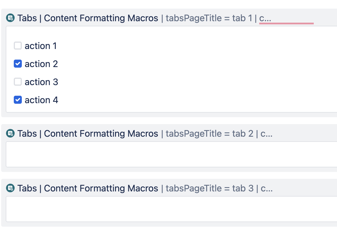 Solved Is There A Way To Get Checkboxes To Work When View