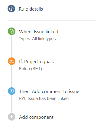 Sending notification mails after adding the relate...