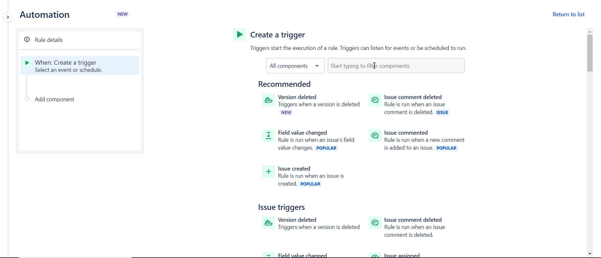 Solved: Automation rules to send mail to specific users