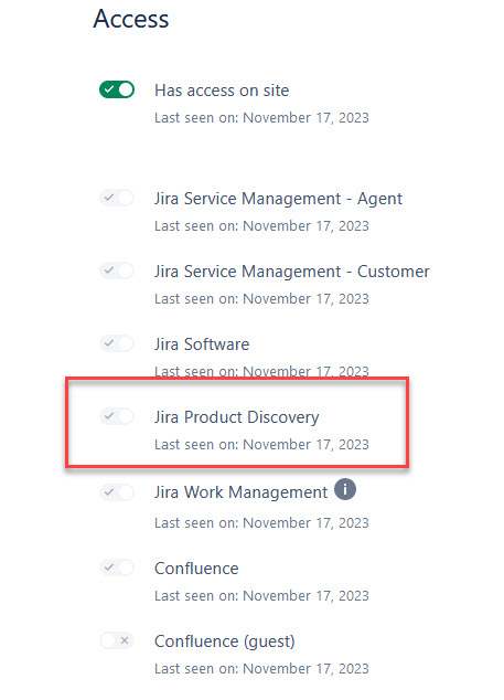 Solved: Adding a user as administrator