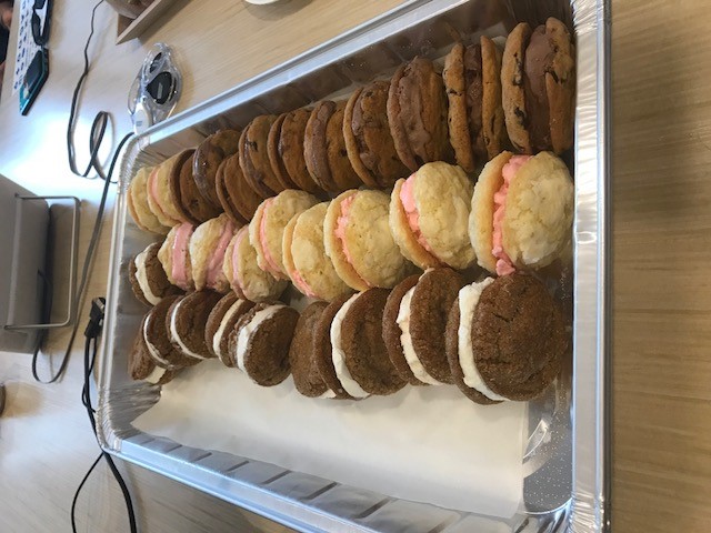 AUG Lunch Roundtable - August 13 - Highlights