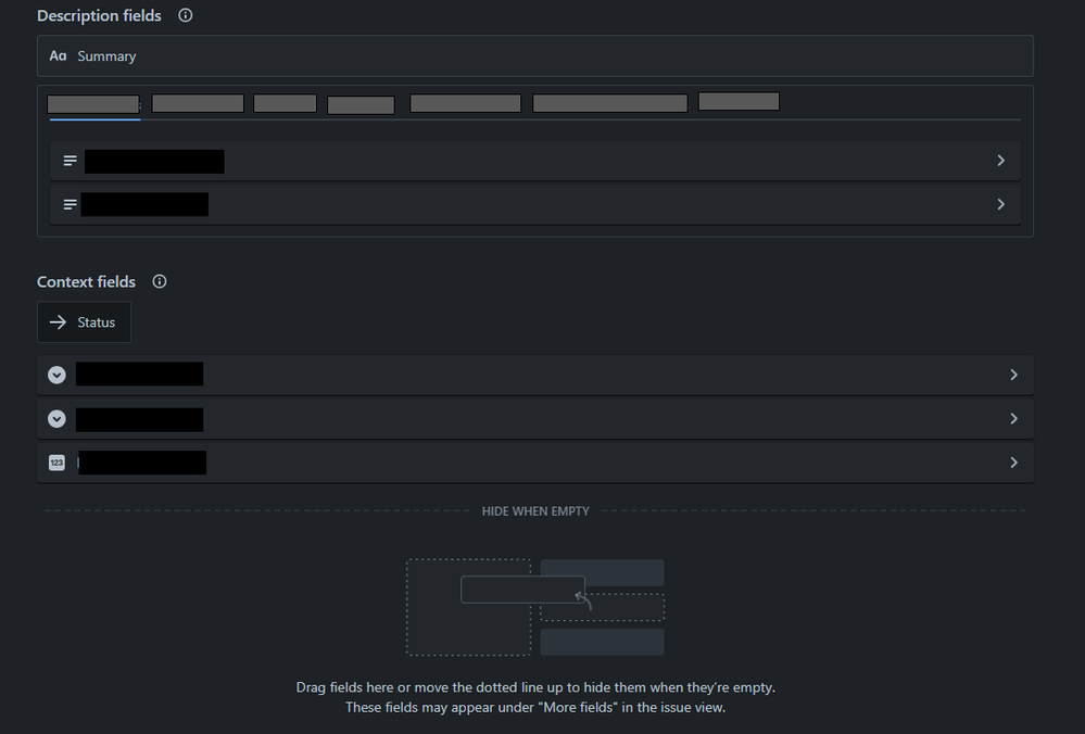 Solved: Issue Fields Not Displaying for Some Users Solved: Issue Fields Not Displaying for Some Users