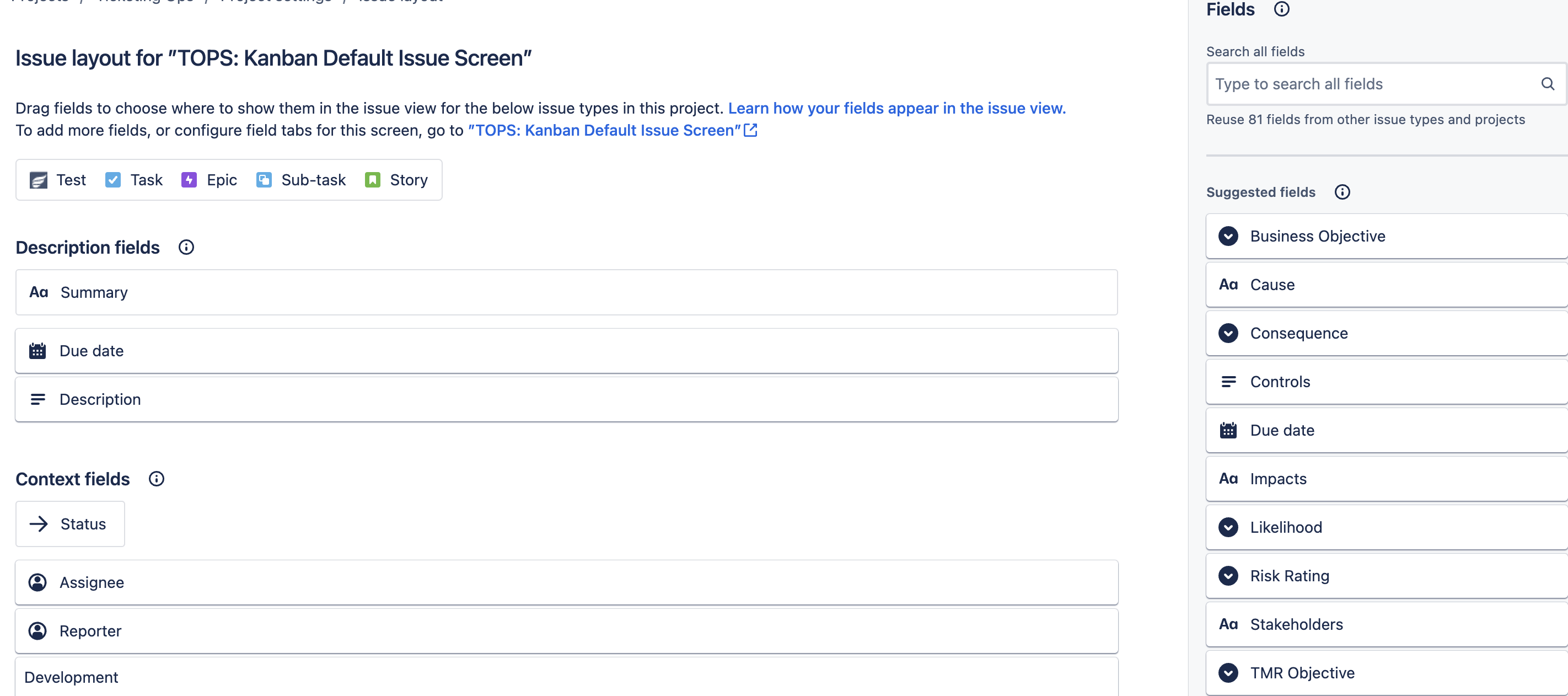 Solved: JQL to show overdue Issues plus Issues that have a...