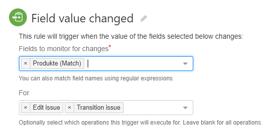 Solved: Automation Trigger on Asset field value change