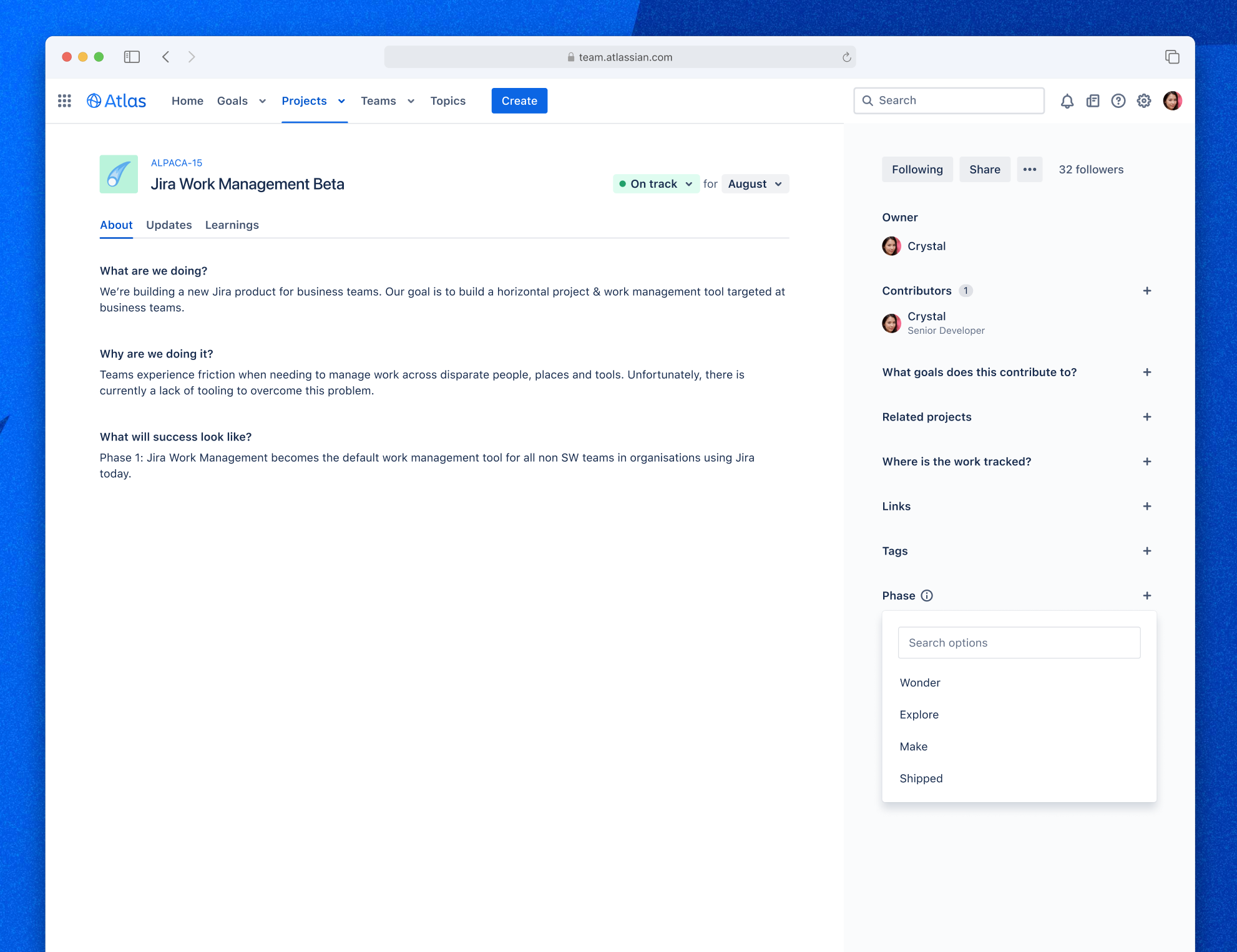 Say goodbye to your outdated spreadsheets, hello t... - Atlassian Community