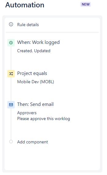 How to automate any task of internal project