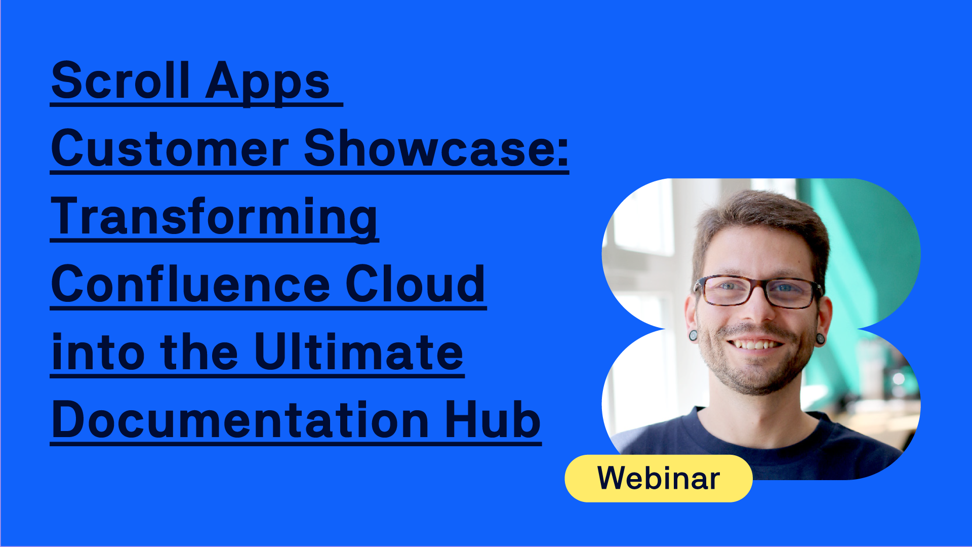 Customer Showcase: How Users are Transforming Conf...