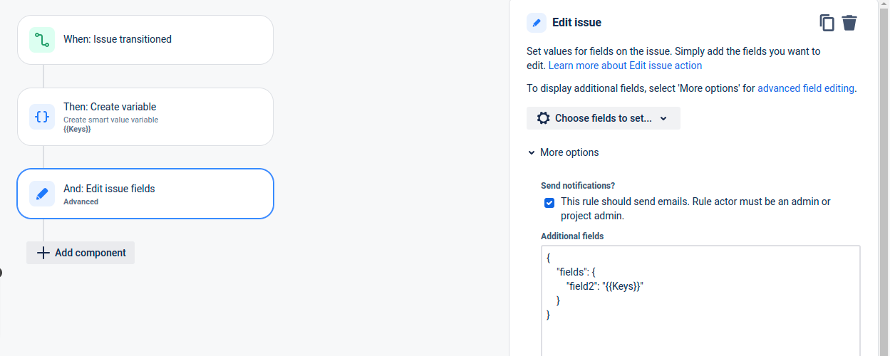 Solved Automation Copying Value From Object Custom Field 0268