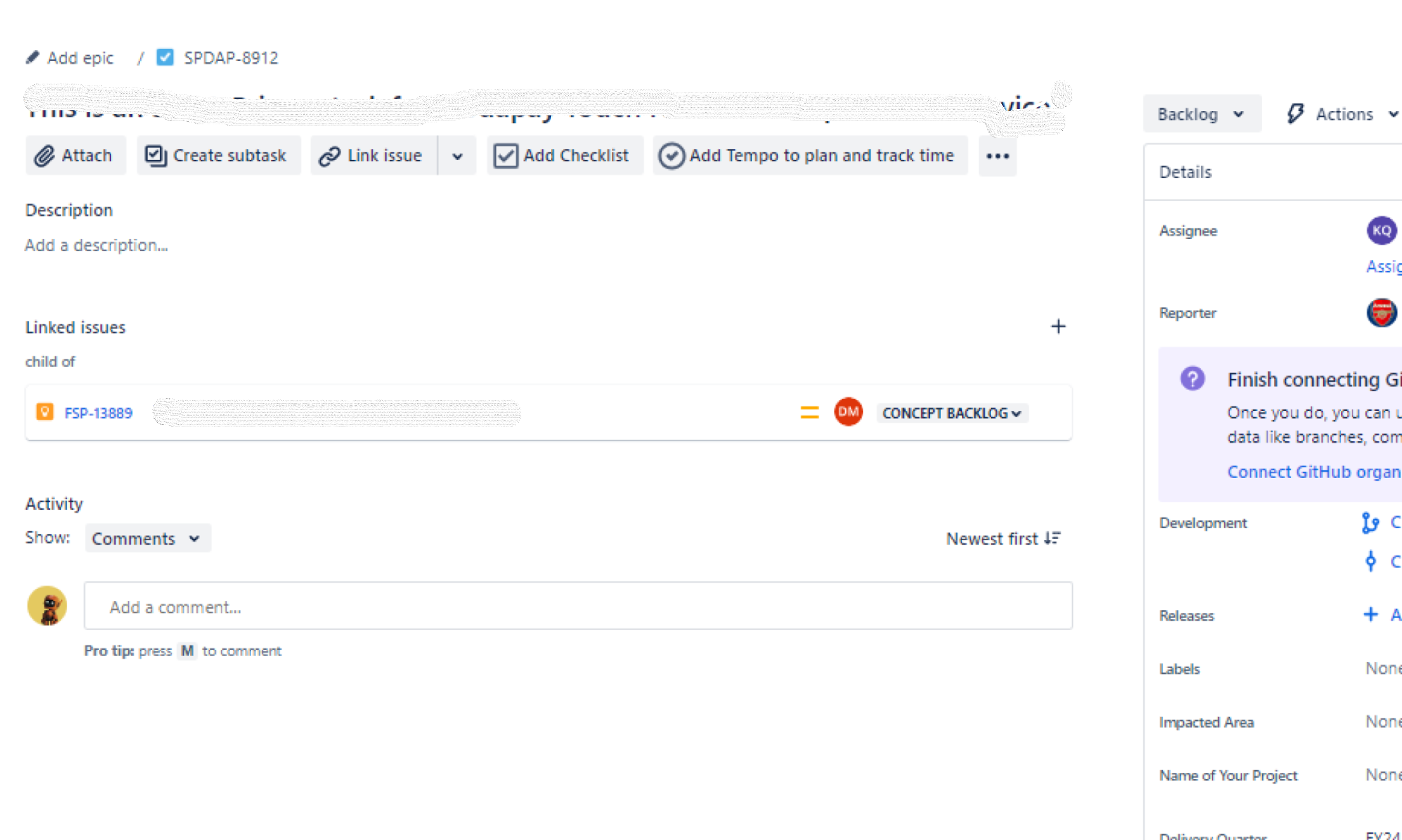 Solved: How do I auto assign based on the parent issue's p...