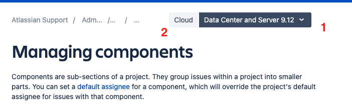 Creating Components within a Board
