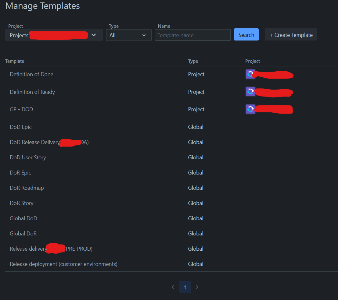 Multiple Checklists for JIRA - DoR and DoD