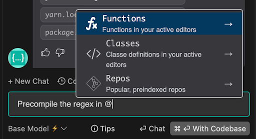 How To Use Codeiums Ai Coding Assistant With Bitb Atlassian Community