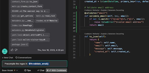 How To Use Codeiums Ai Coding Assistant With Bitb Atlassian Community