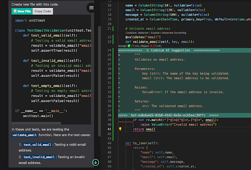 How To Use Codeiums Ai Coding Assistant With Bitb Atlassian Community