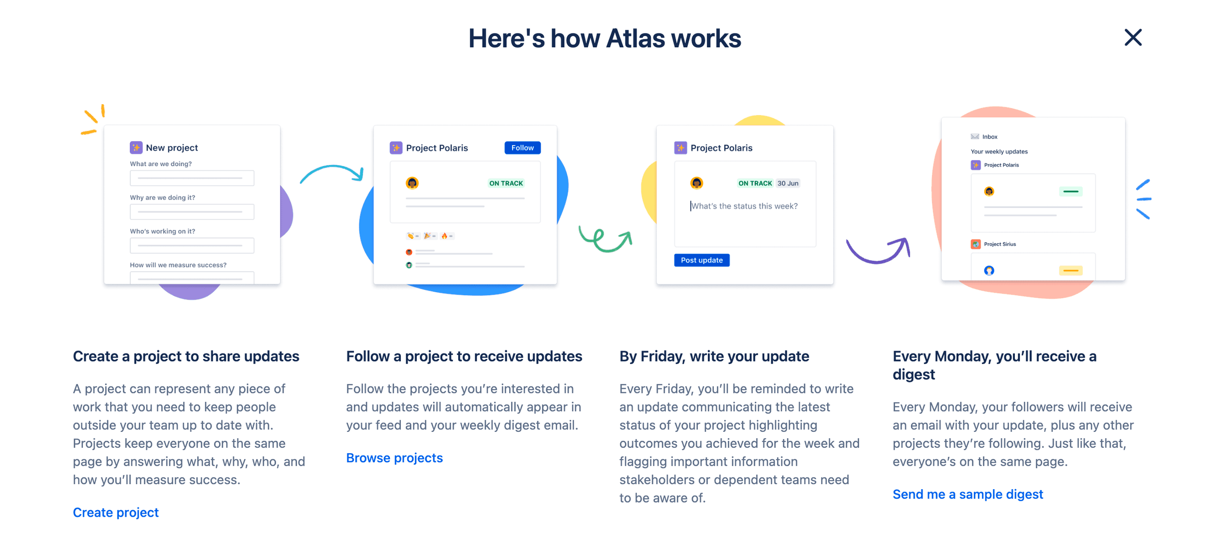 Atlassian Start is getting new features powered by...