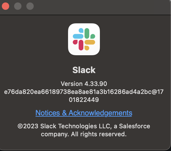 Why is the affect version displayed incompletely w...
