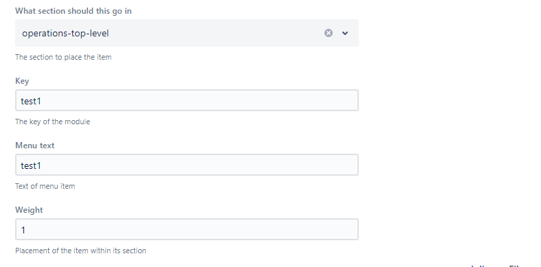 Solved: Scriptrunner Fragments & Jira 9 - Create Button ne...