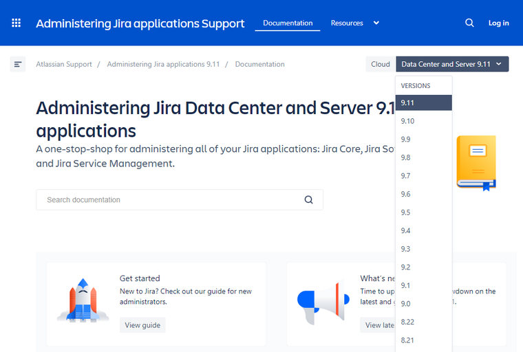 Worst Jira Admin Contest: Wrong Docs, Apps, and an... - Atlassian Community