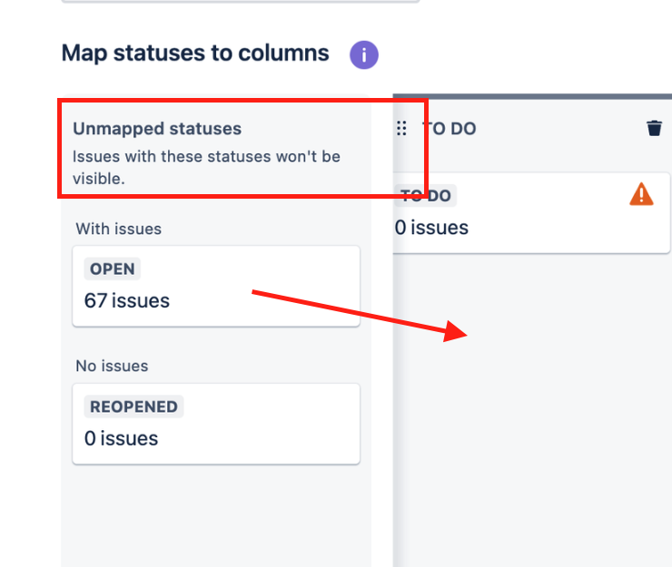 Solved: Team Managed project Backlog of Scrum(backlog) doe...