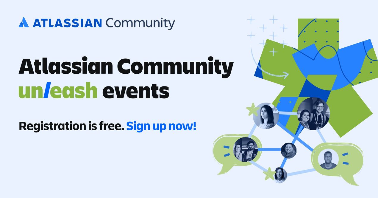 Free agile & devOps event coming to a city near you!