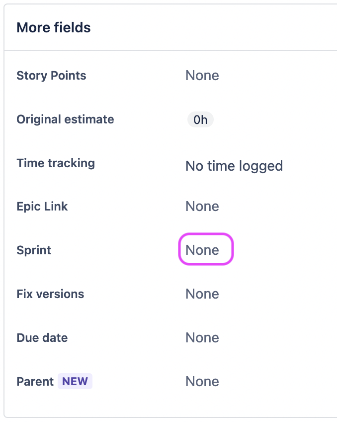 Solved: "Backlog" status tickets displaying in Scrum Board...