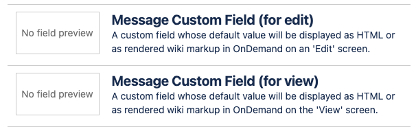 How to create expandable custom field description ...