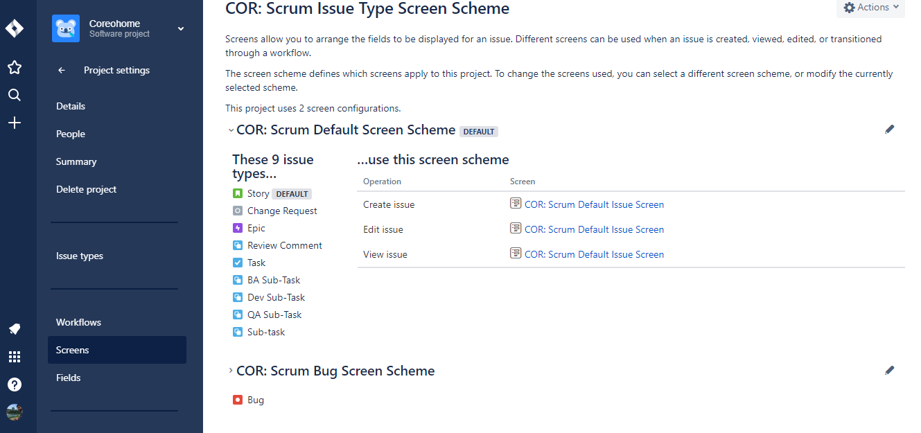 How do i enable Estimated Hours for Sub-Task