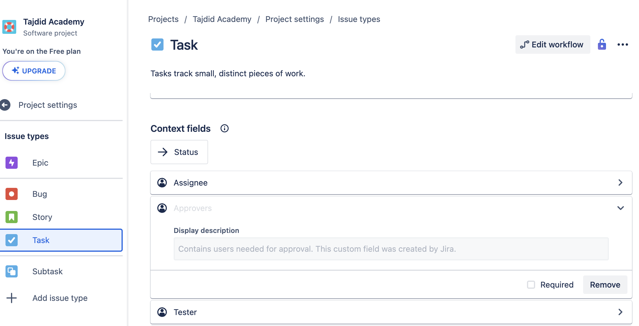 Solved: How to get custom field approver smart value