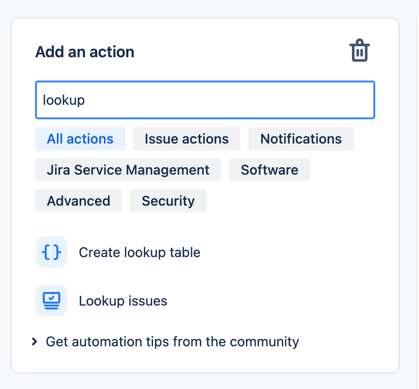 Solved: Create an automation to clone a ticket, but ask is...