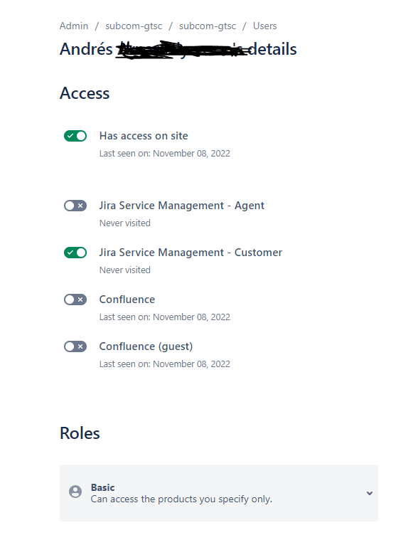 What is the difference between portal customers an...