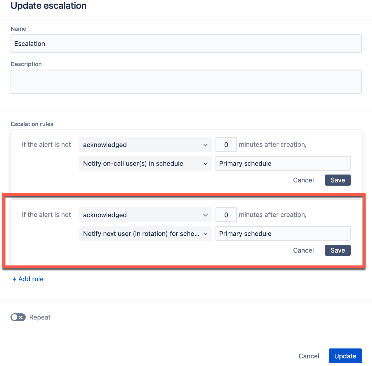Top Ten User Mistakes in Opsgenie and How to Overc... - Atlassian Community