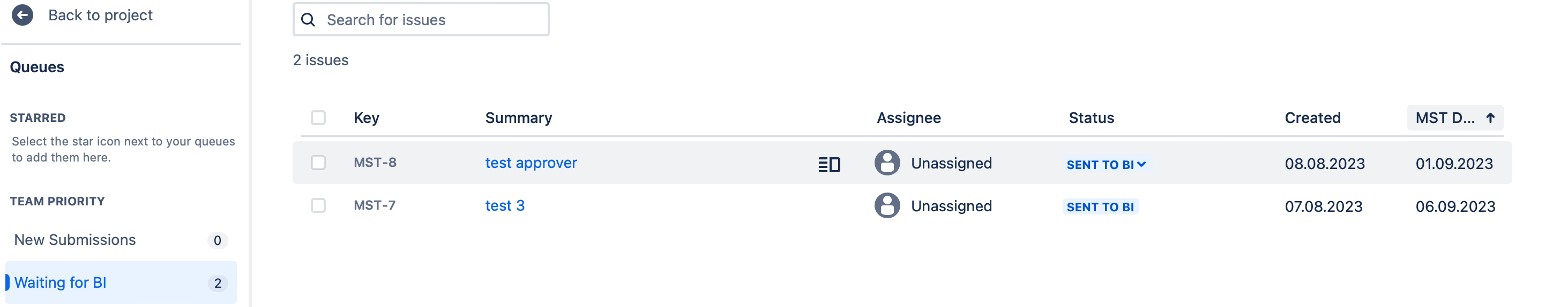 How To Enable Show In Sidebar