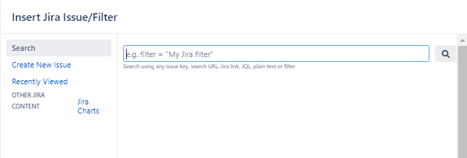 Solved How To Add More Than One Issue To Jira Macro Table