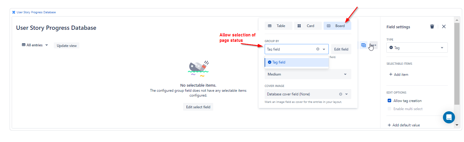 Databases are coming soon to Confluence! - Atlassian Community