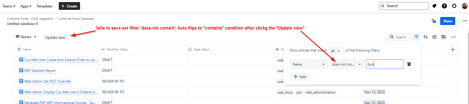 Databases are coming soon to Confluence! - Atlassian Community