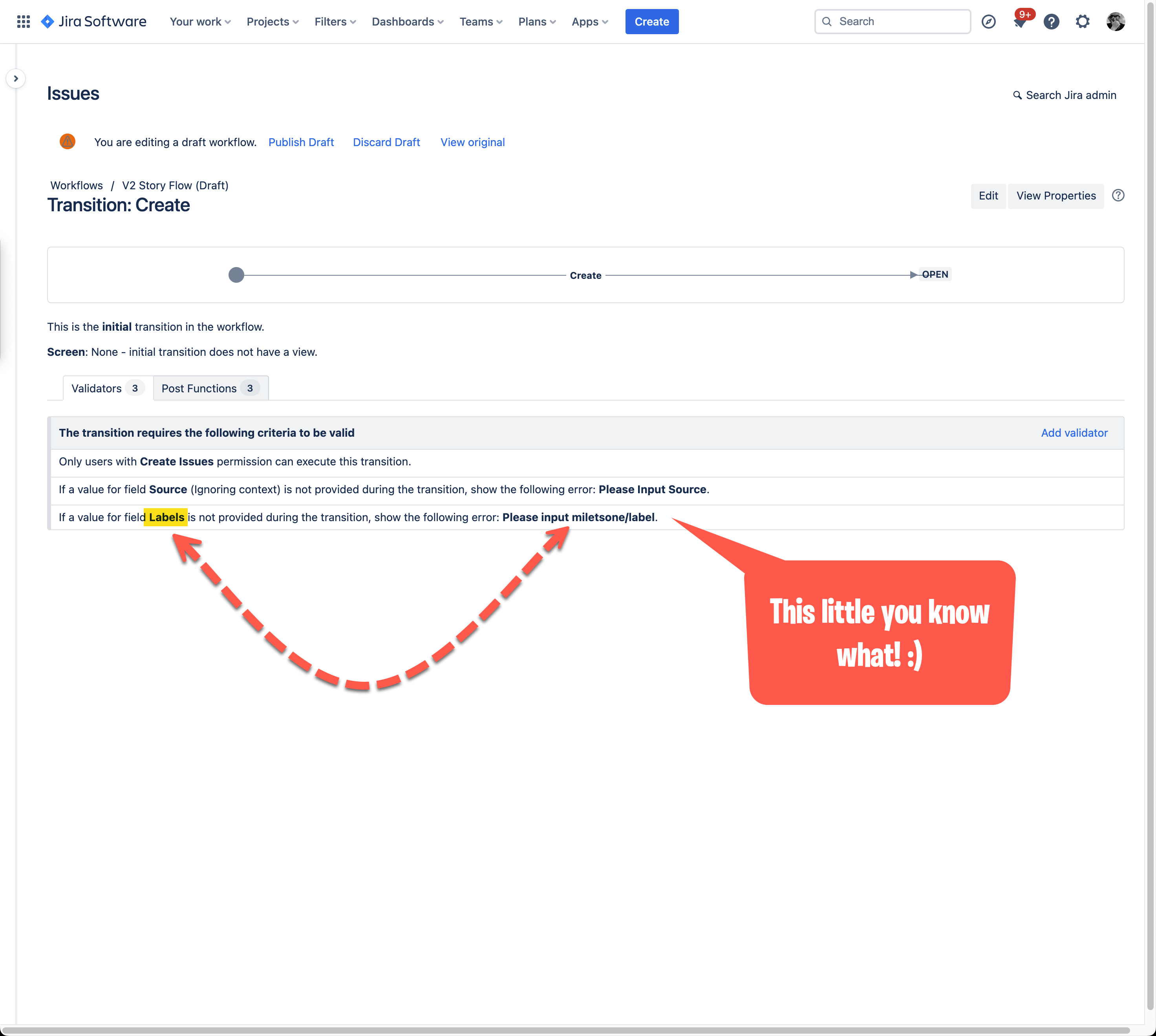 Solved: when creating an issue, getting Please input miles...