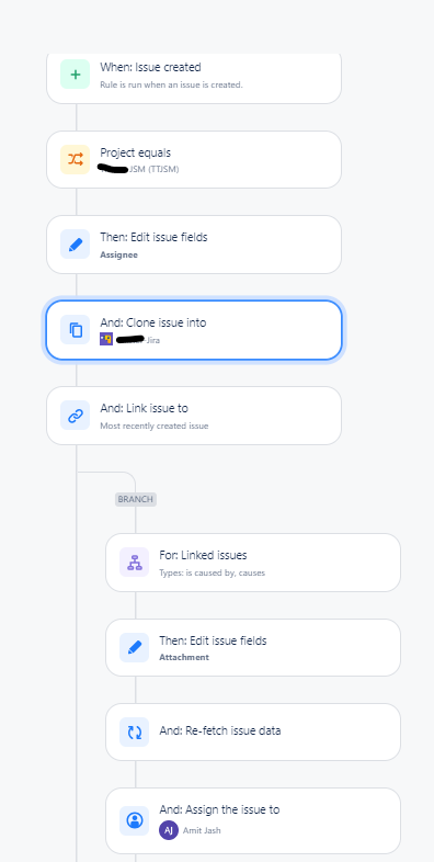 Solved: Automation for Comment - Segregating internal and ...