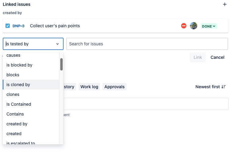 How To Visualize Jira Dependencies In Agile Projec Atlassian Community 