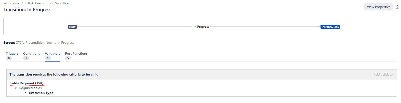 How To Add A Validator To A Workflow Transition Us