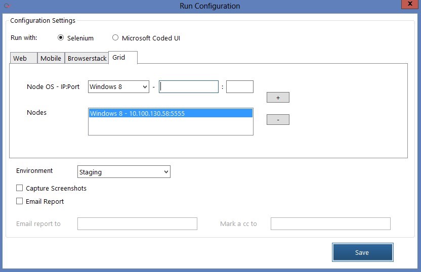 How To Use Qara Enterprise To Run Test Cases Simul Atlassian Community