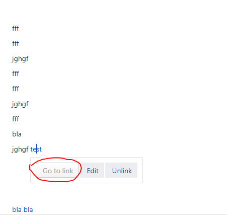 Solved: How to use Anchor macro link also in edit mode, no...